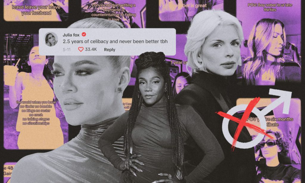 پسر/مرد پرهیزی (Man/Boysober): ترند جهانی خودمراقبتی زنان - Dayan ...